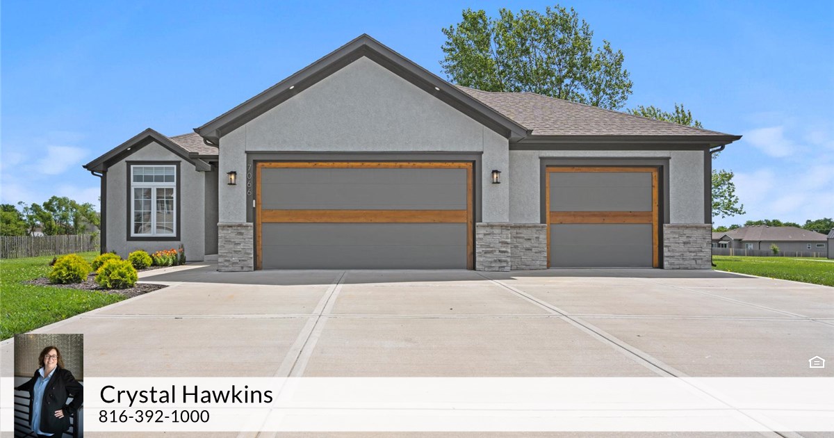 7066 SW Karen Rd, Trimble, MO 64492