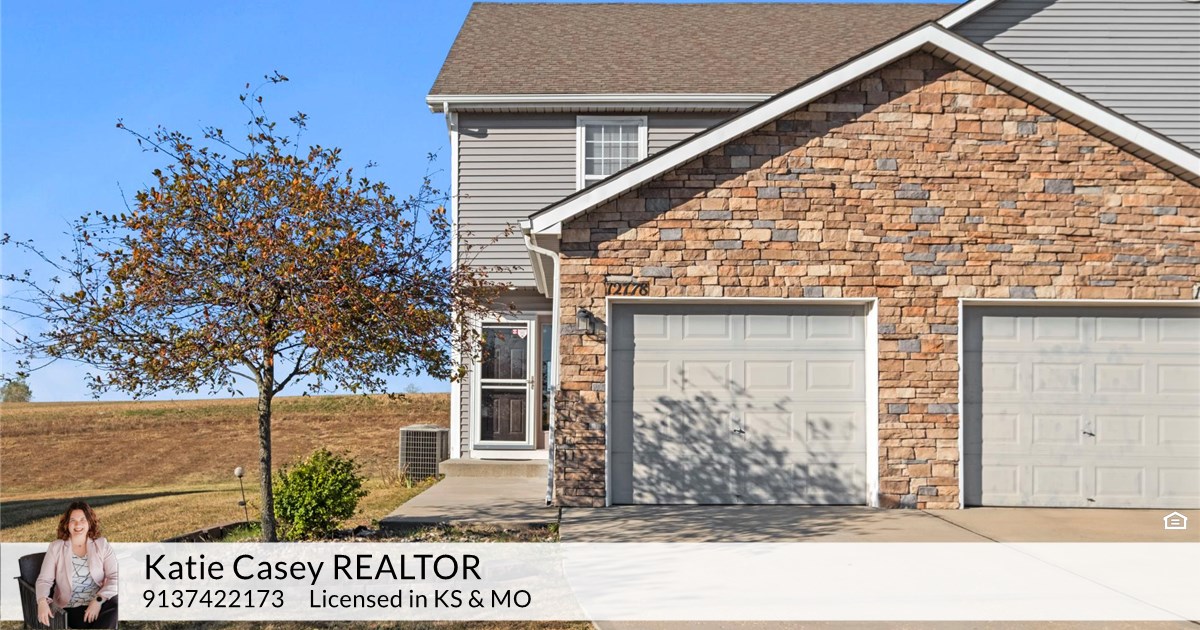 12778 Walker Ave, Kansas City, KS 66109