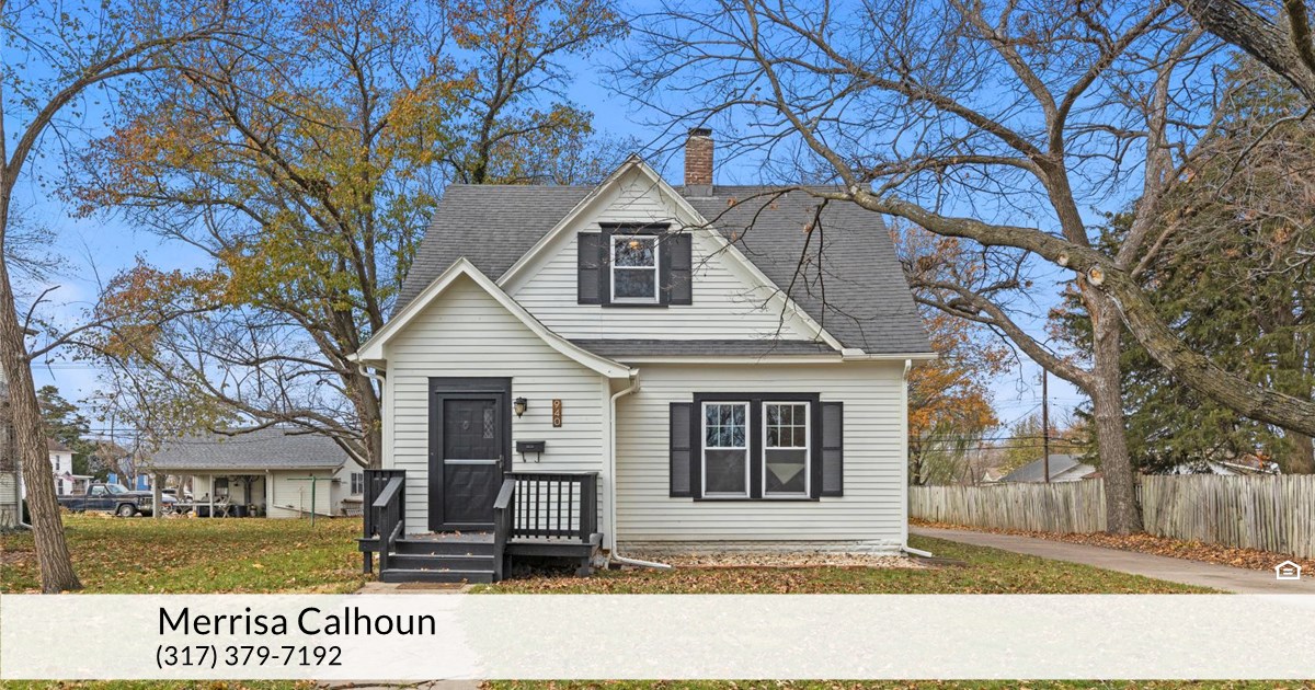 940 S Hickory St, Ottawa, KS 66067